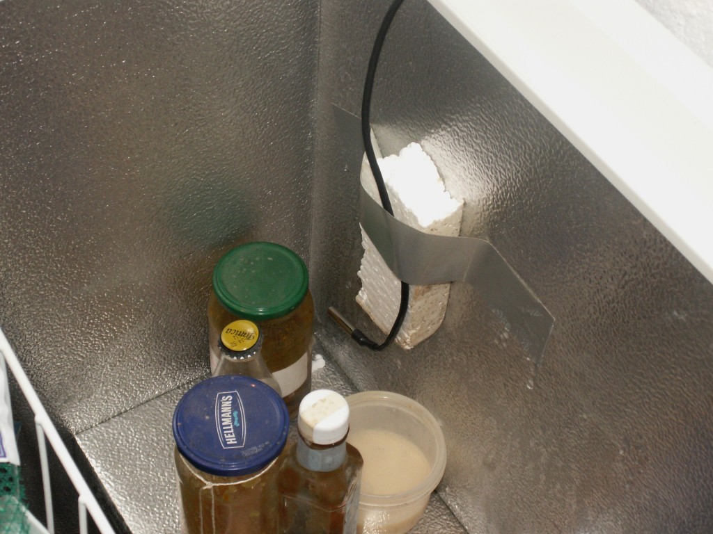 Deep Freezer Converter – Shree Roshan Aircon